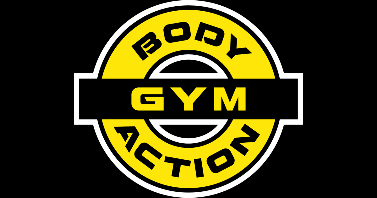 Luxury Gym in Johannesburg | Body Action Gym Bedfordview - Not all gyms ...